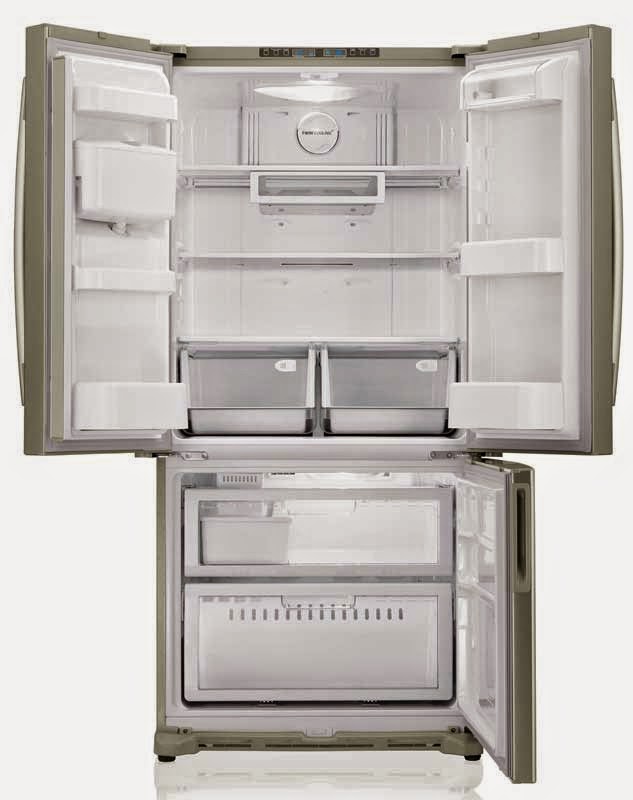 Diferentes modelos neveras | Guía Comprar Nevera