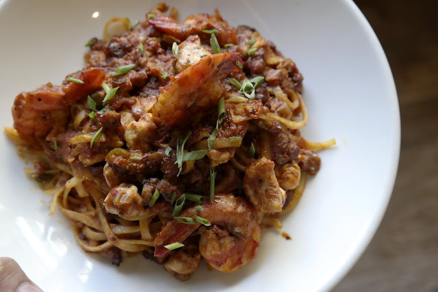 Sand Under My Feet: CPK Philippines 20th Year Anniversary: A New Menu ...