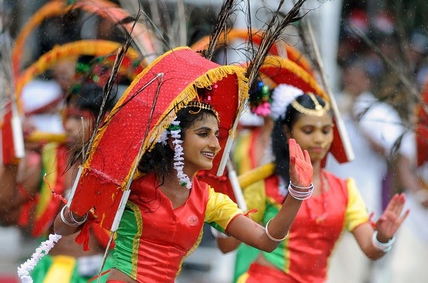 මාතලන් | Maathalan: කාවඩි බයිලා - New Version