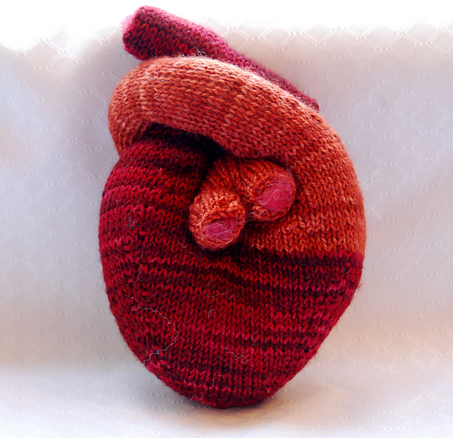 Adventures of a Nervous Knitter