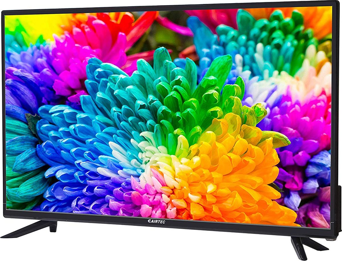 eAirtec 81 cm (32 inches) HD Ready LED TV - ANDROID TV