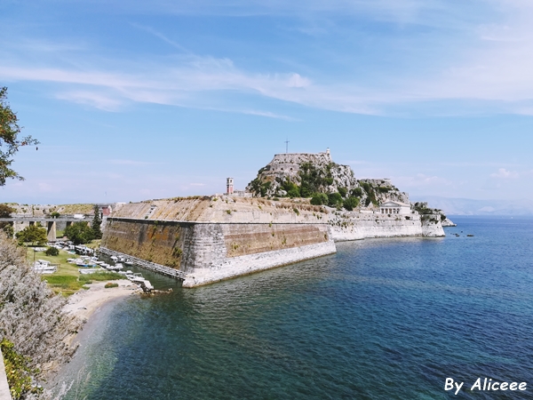 10 atractii turistice si Plaje din Corfu pentru o vacanta de vis ...