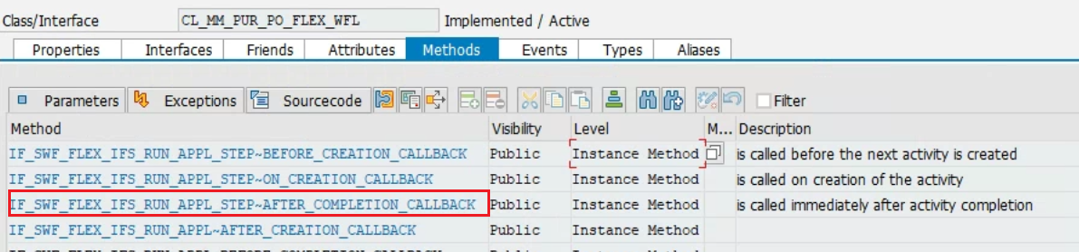 SAP ABAP Central: Understanding how email template works in Flexible ...