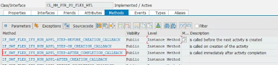 SAP ABAP Central: Understanding how email template works in Flexible ...