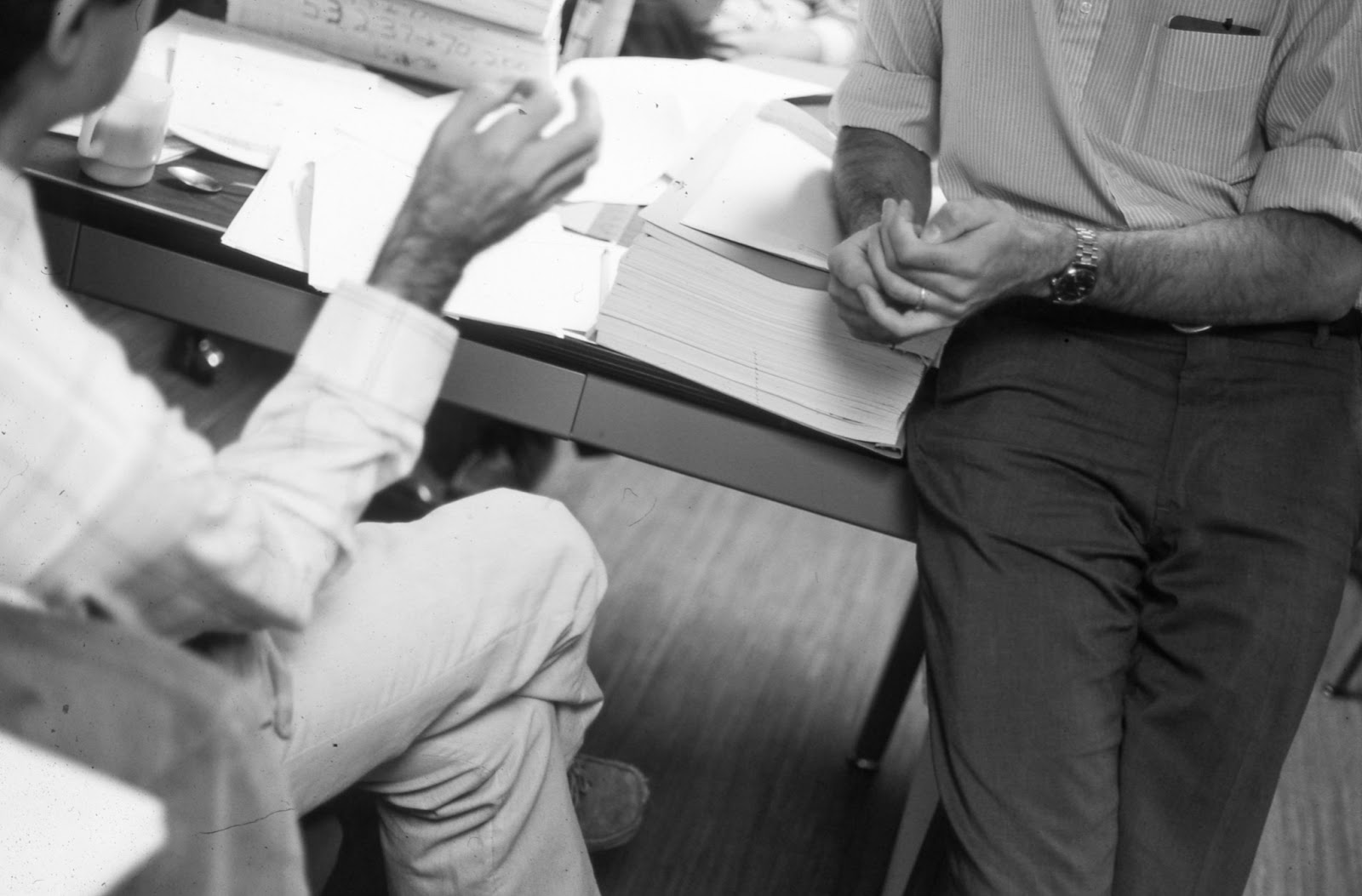 Impulse to Action: February 2020