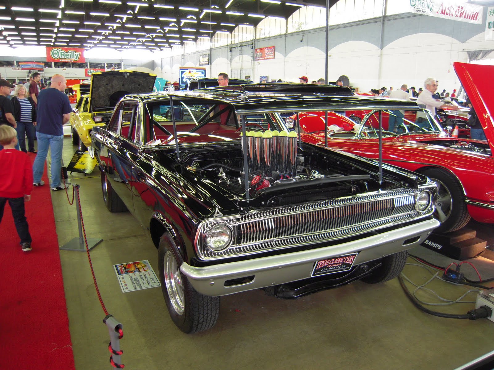 62-65 Superstock Mopars picture thread.. | Page 31 | The H.A.M.B.