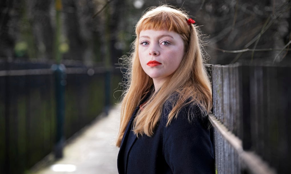 DRAGON: Megan Nolan / 'When I think back, the way I drank was crazy ...