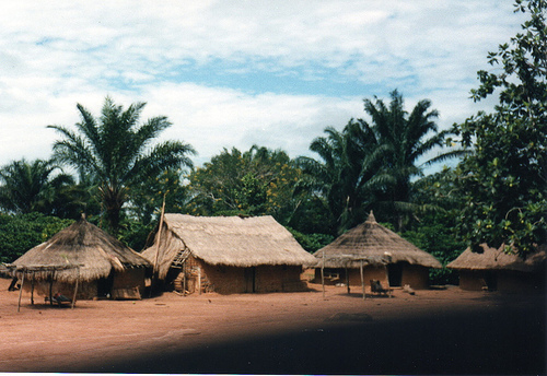 Congo Kinshasa - Democratic Republic of Congo Travel Guide