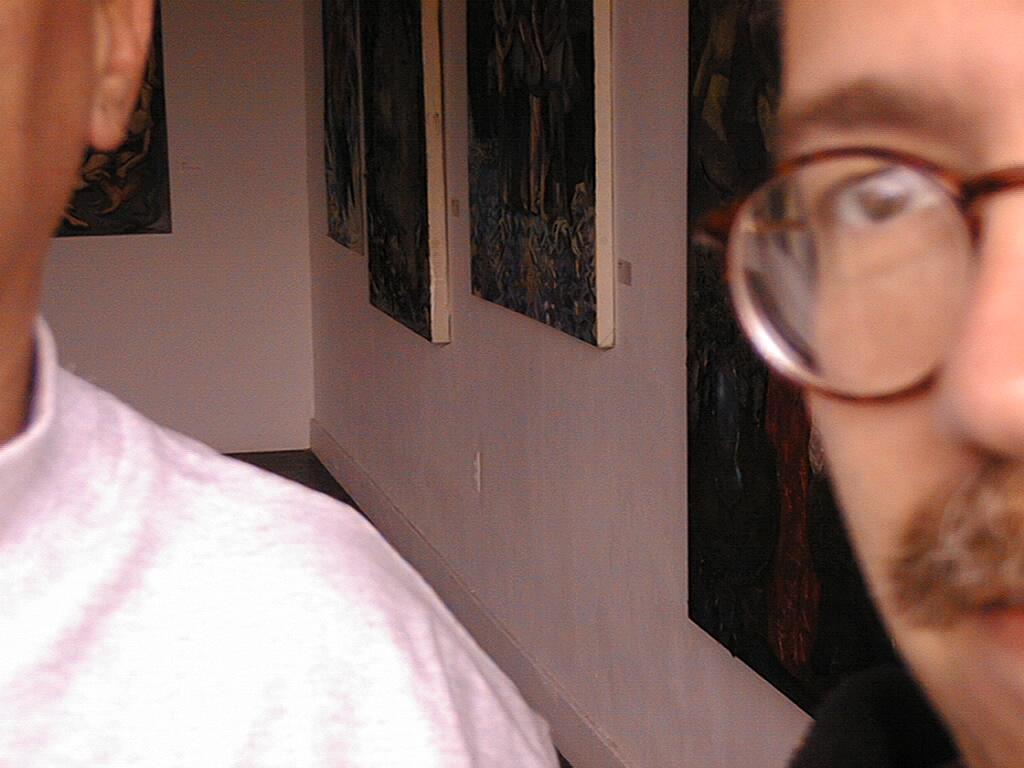 Impulse to Action: Old Cameras Getting A New Life