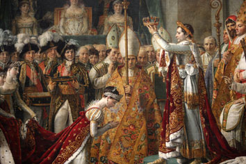 Le Politiste: L'autoritarisme