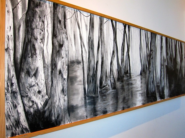 Jeffery McCullough's Under a Southern Influence: Great American Art ...