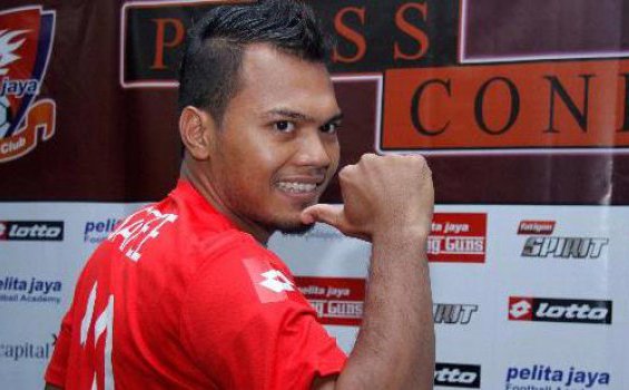 OMG : Safee Sali Tandatangan Kontrak Bernilai Lebih RM2 Juta Bersama ...