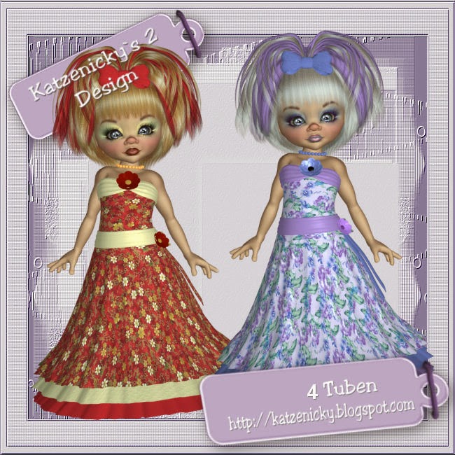 Petra`s Poser Website