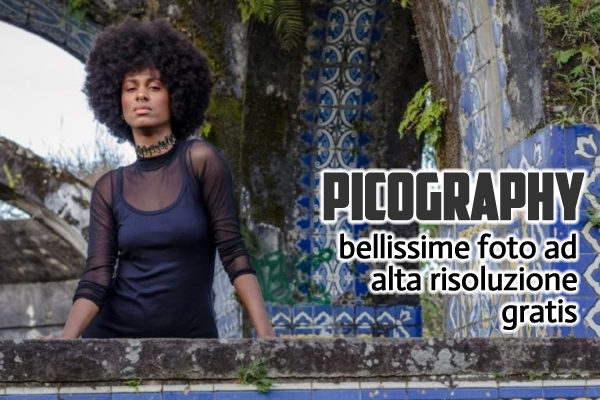 Negli ultimi anni, il sito Picography , ha fornito immagini HD gratuite ...