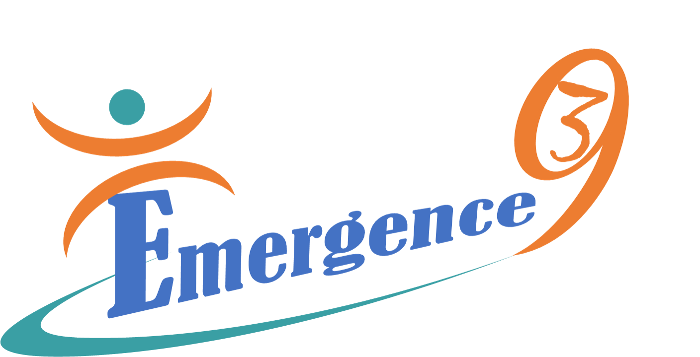 La rencontre, telle est la naissance de notre association. - Emergence 93