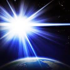 EBD: Educação que produz Vida: JESUS, A LUZ DO MUNDO!