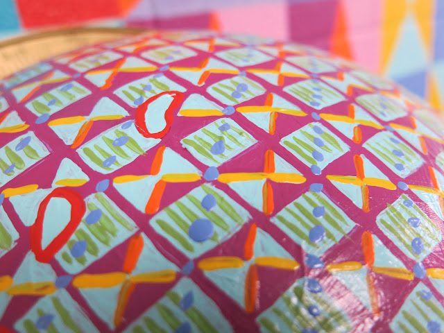 Cassie Stephens: 2017