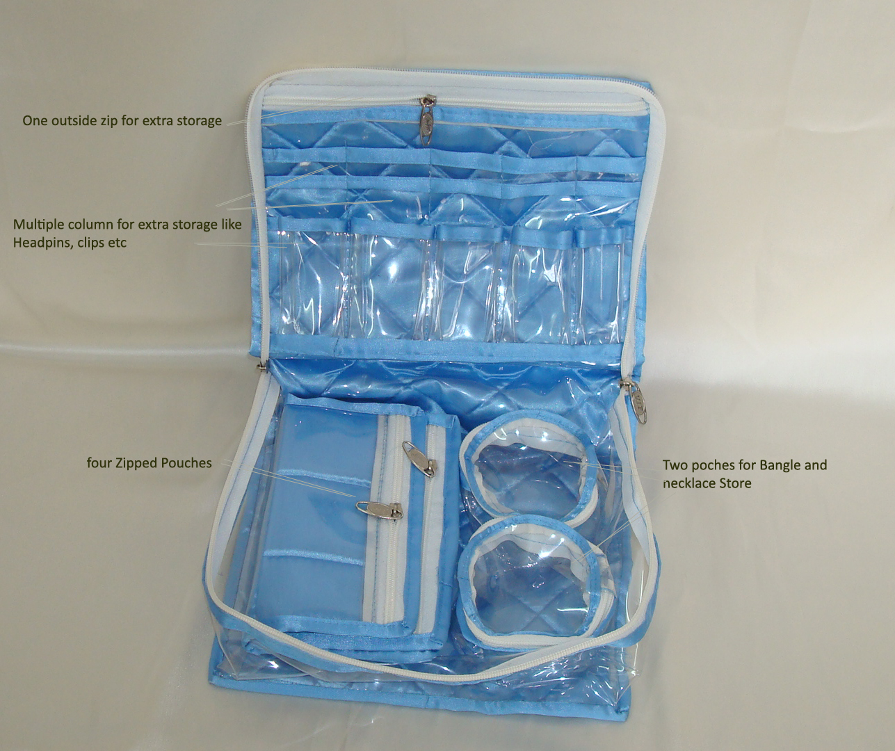 Women's Designer Boutique Items: Designer Jewellery and Bangle Bag