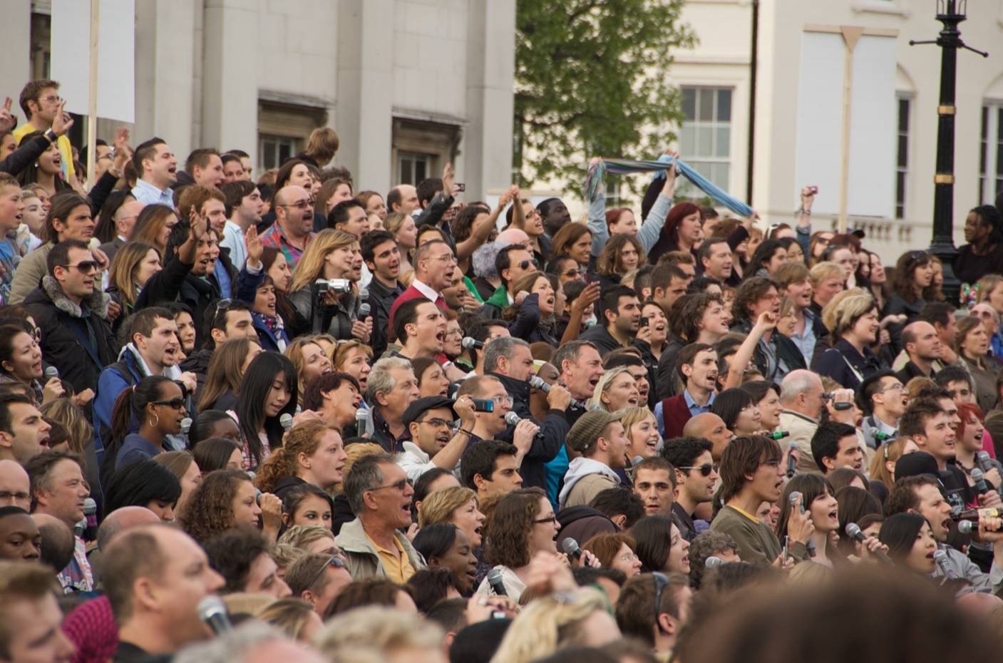 PERSPECTIVES-ANOTHER WAY TO VIEW: GLOBAL UPRISINGS: WHAT'S GOING ON.......