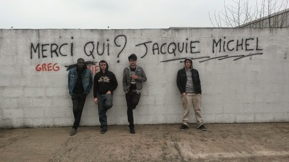 Rock en Français: Zephyr 21: 'Dans mon 4x4', nouveau clip