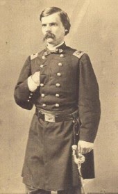 A Day in the Life of the Civil War: Tetanus Took Him