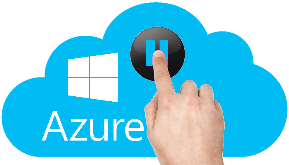 Microsoft BI Tools: Pause everything on your Azure playground - Tags