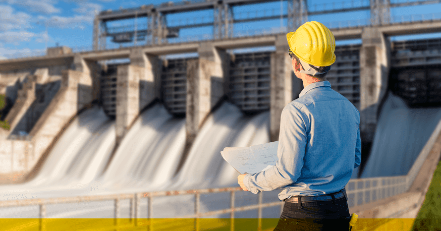 CONOCIENDO LA INGENIERÍA HIDRÁULICA