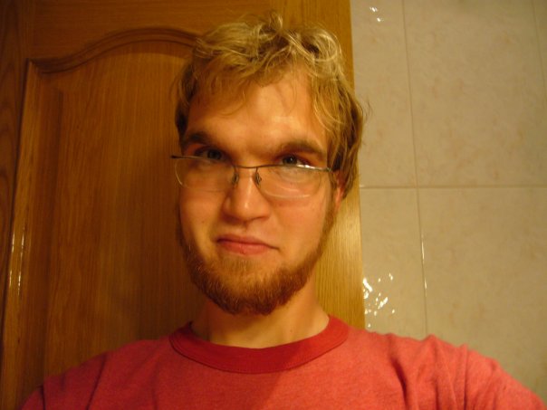 Library of Babel: The Many Faces of James Davisson: Coda