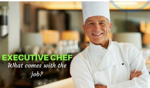 chef de cuisine | executive chef | Duties