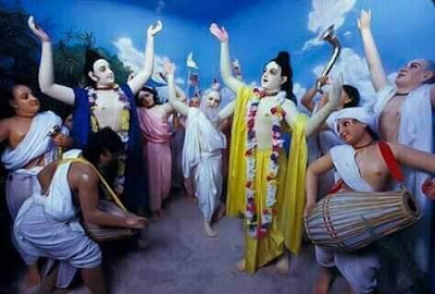 Gauragopala Das ACBSP: Who are the Pancha Tattva? A full detailed ...