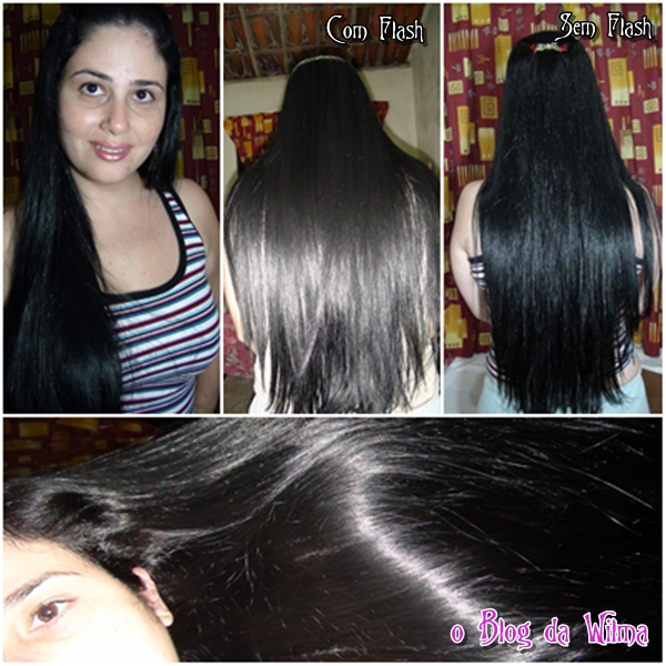 O Blog da Wilma: Henê Maru - Modo de Preparo e Resenha