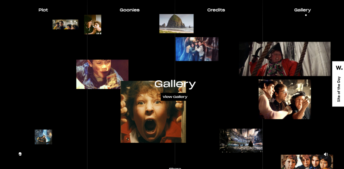 15 Parallax Scrolling Websites Rustcode Rustcode