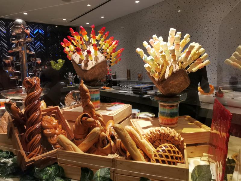 Purple Taste: [Tasting] Meatilicious Carnivores Weekend Buffet @ Cafe ...