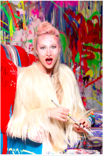 "Fashion can be bought. Style one must possess." --Edna Woolman Chase ...