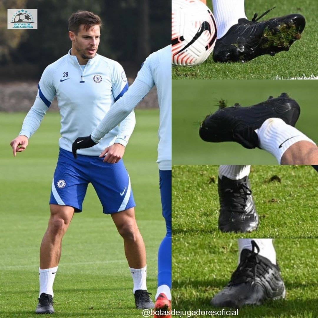 Laceless vs Laces: More & More Adidas Players Provide Look At Next-Gen ...