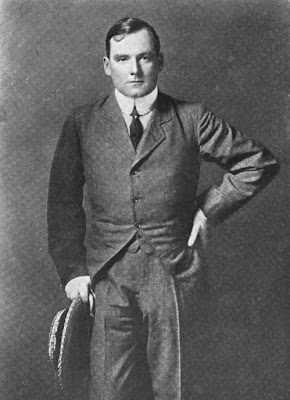 Cortland Contrarian: RICHARD HARDING DAVIS ON CUBA