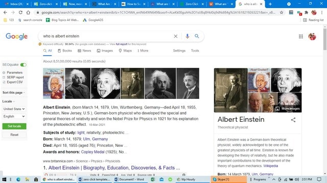 What Are Zero Click Searches And How Are They Important? - PBT