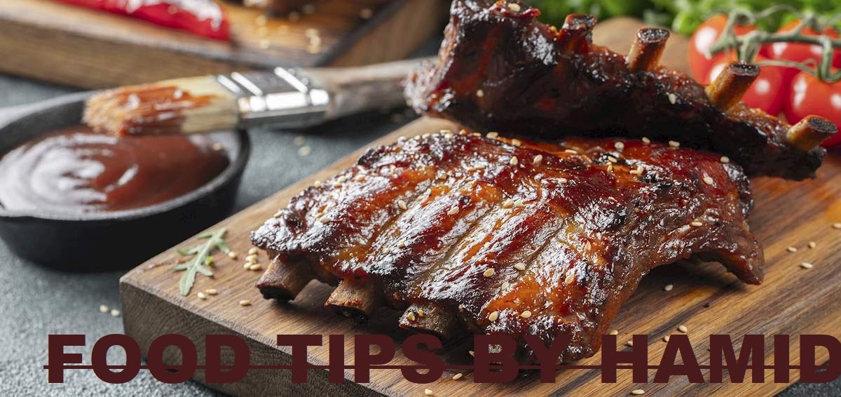 The Top 25&26 Famous Foods In The World