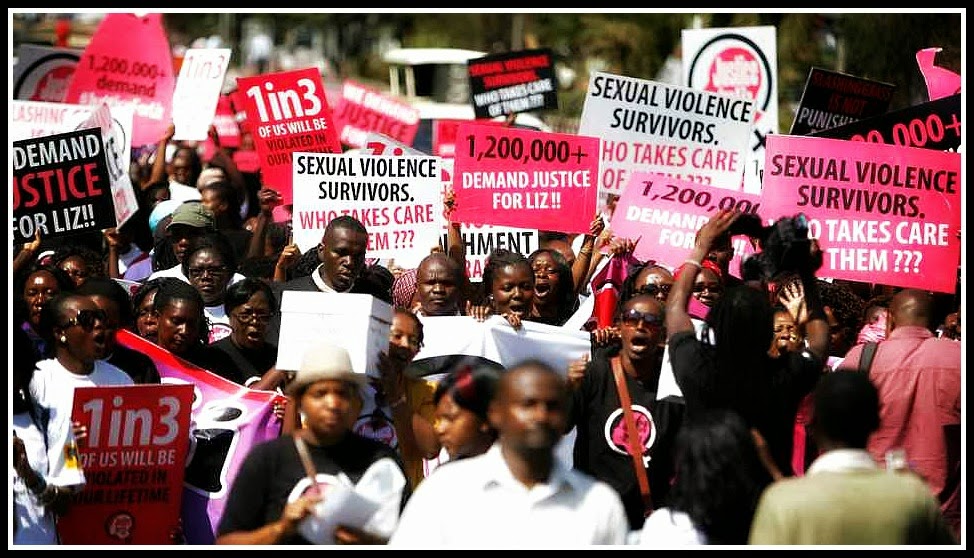 International Human Rights Forum Expert Witness Says Kenyan Government