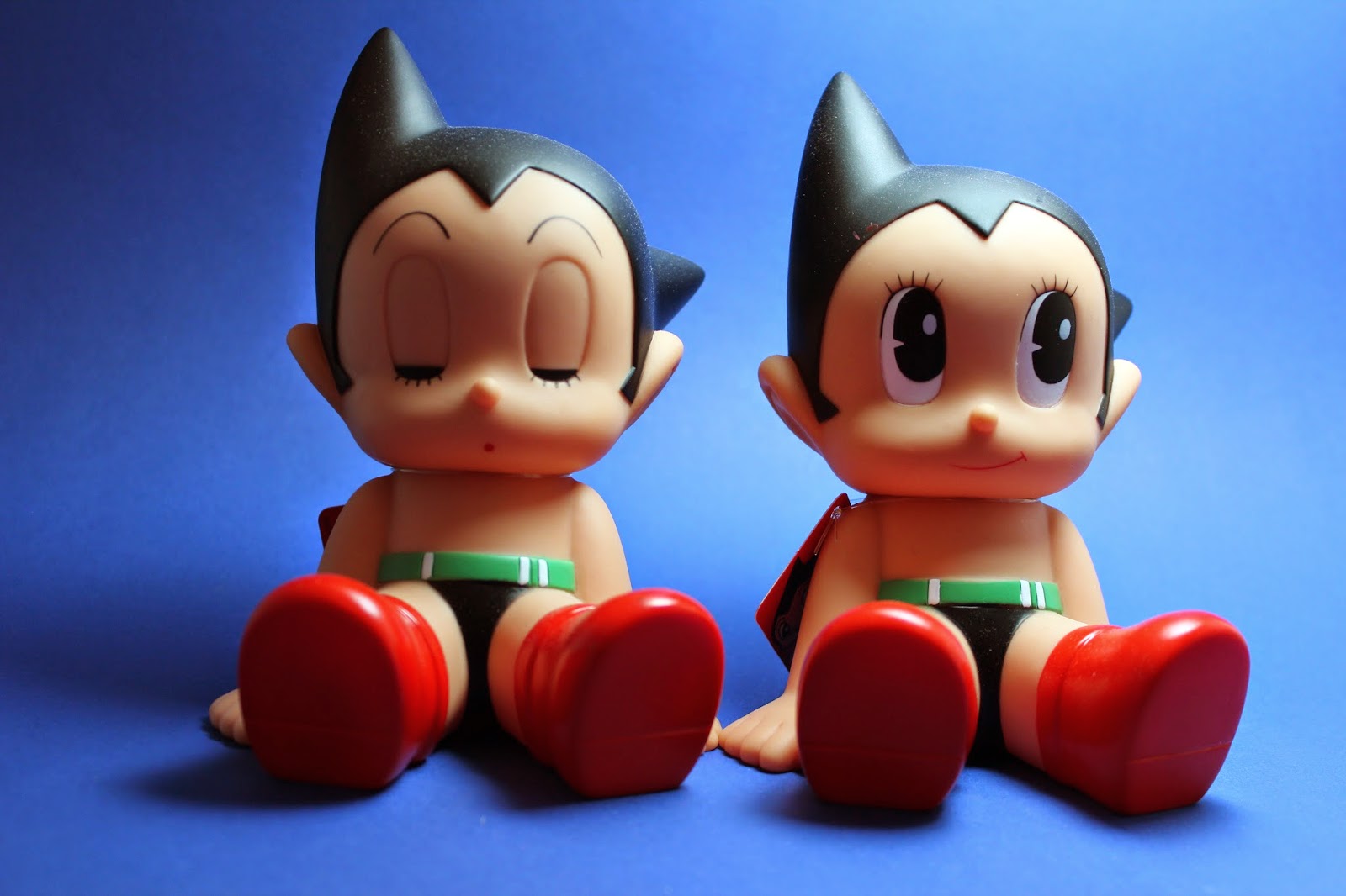 Geoff's Superheroes, Space and other incredible Toys: Baby Astro needs ...