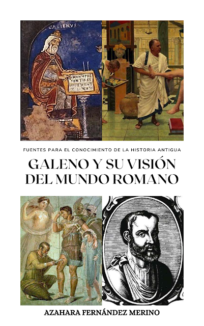 Galeno y su visión del mundo romano