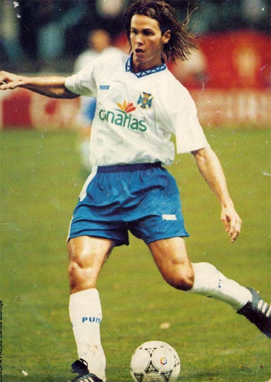 Eterno Campeón: Fernando Redondo, un príncipe argentino en Europa