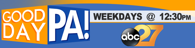 Good Day PA! – East Coast Overland Adventures