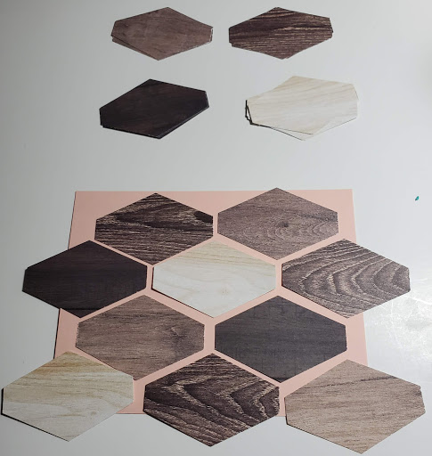 Sharon It With You: In Good Taste Designer Series Paper (DSP) with 2 ...