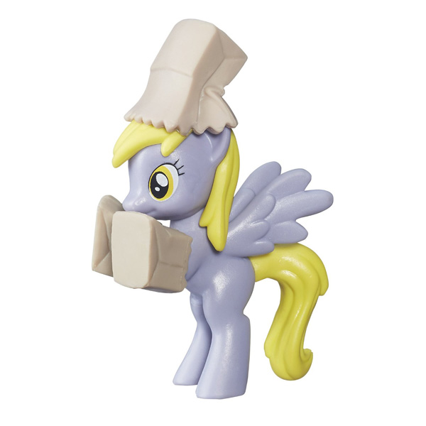 MLP Single Story Pack Friendship is Magic Collection | MLP Merch
