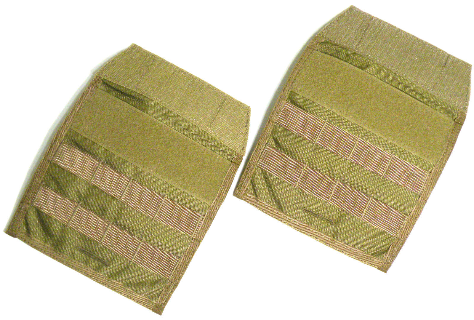 Webbingbabel: Eagle Ind. MSAP Side Plate Carrier / Hip Pocket