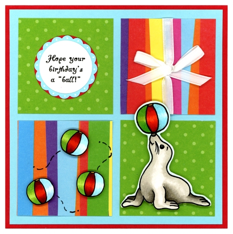 Tuesday Throwdown: Tuesday Throwdown #61