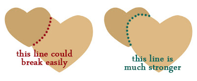 How to Combine Cookie Cutters