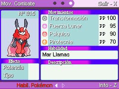 Pokémon Edición Reloaded: Pokémon Reloaded: Abril 2020