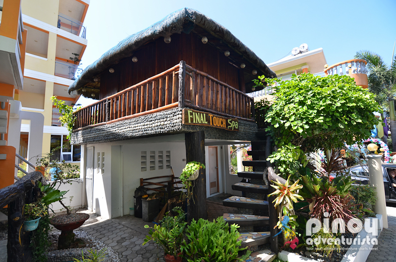 RESORT REVIEW: P&M Final Option Beach Resort in San Juan, La Union ...